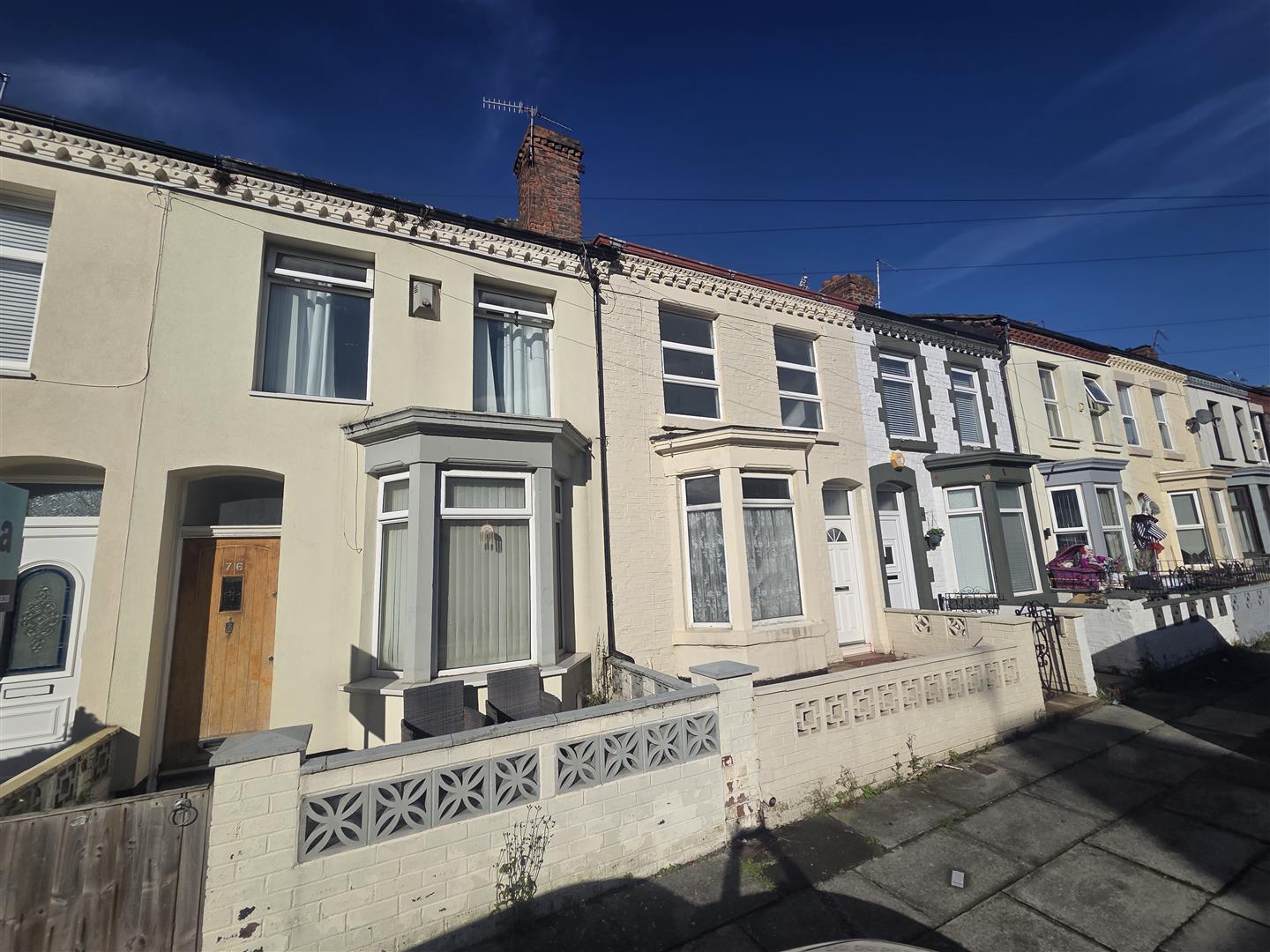 Jacob Street, Liverpool - Mistoria Estate Agents